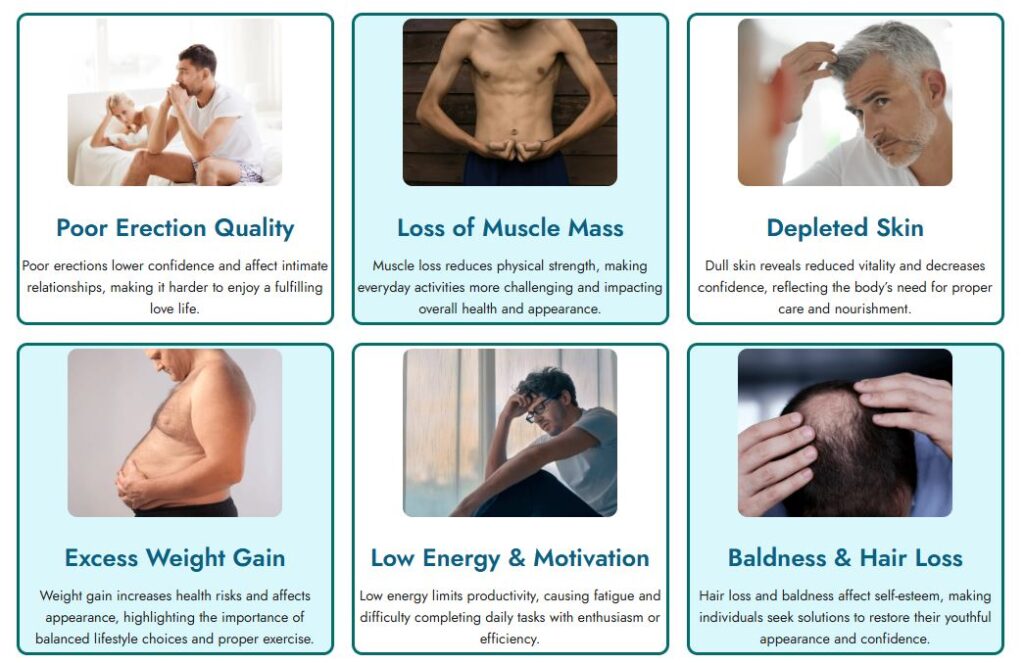 StalliOn X Gummies United Kingdom [CUSTOMER REPORTS 2025] Ingredients ...